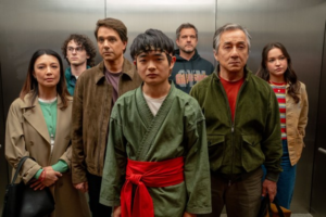 MARATONA: Confira a ordem cronológica para assistir todos os filmes (e série) da franquia Karatê ...